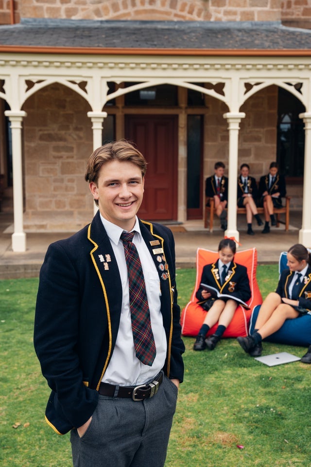 Scotch College Adelaide